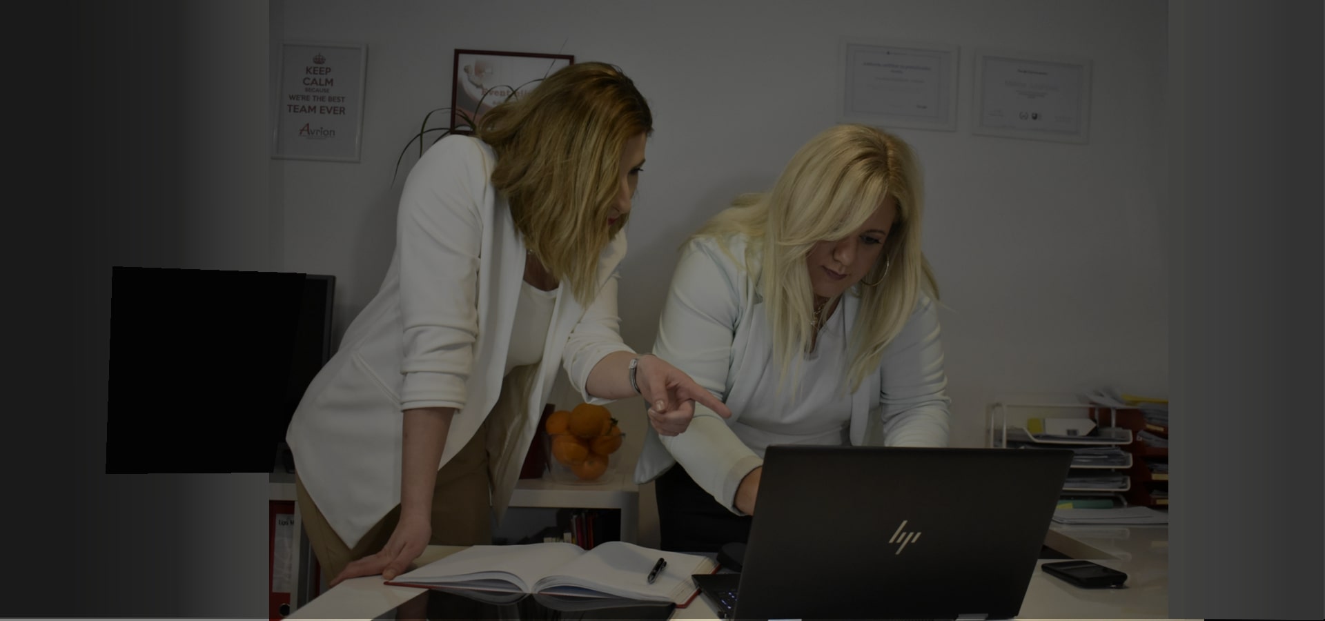 Virtas | Priča o virtualnom asistentu Virtas